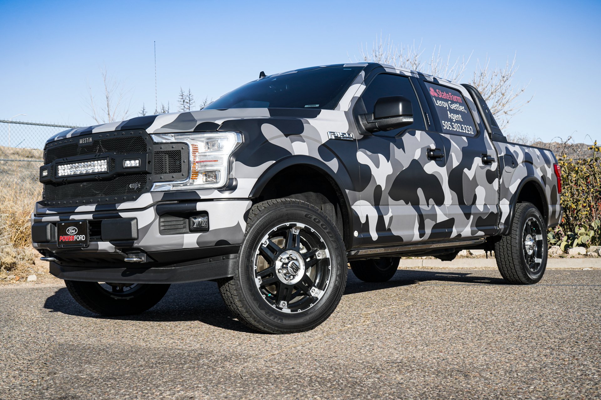 Paintless Dent Removal | Dent Repair | Hail Damage