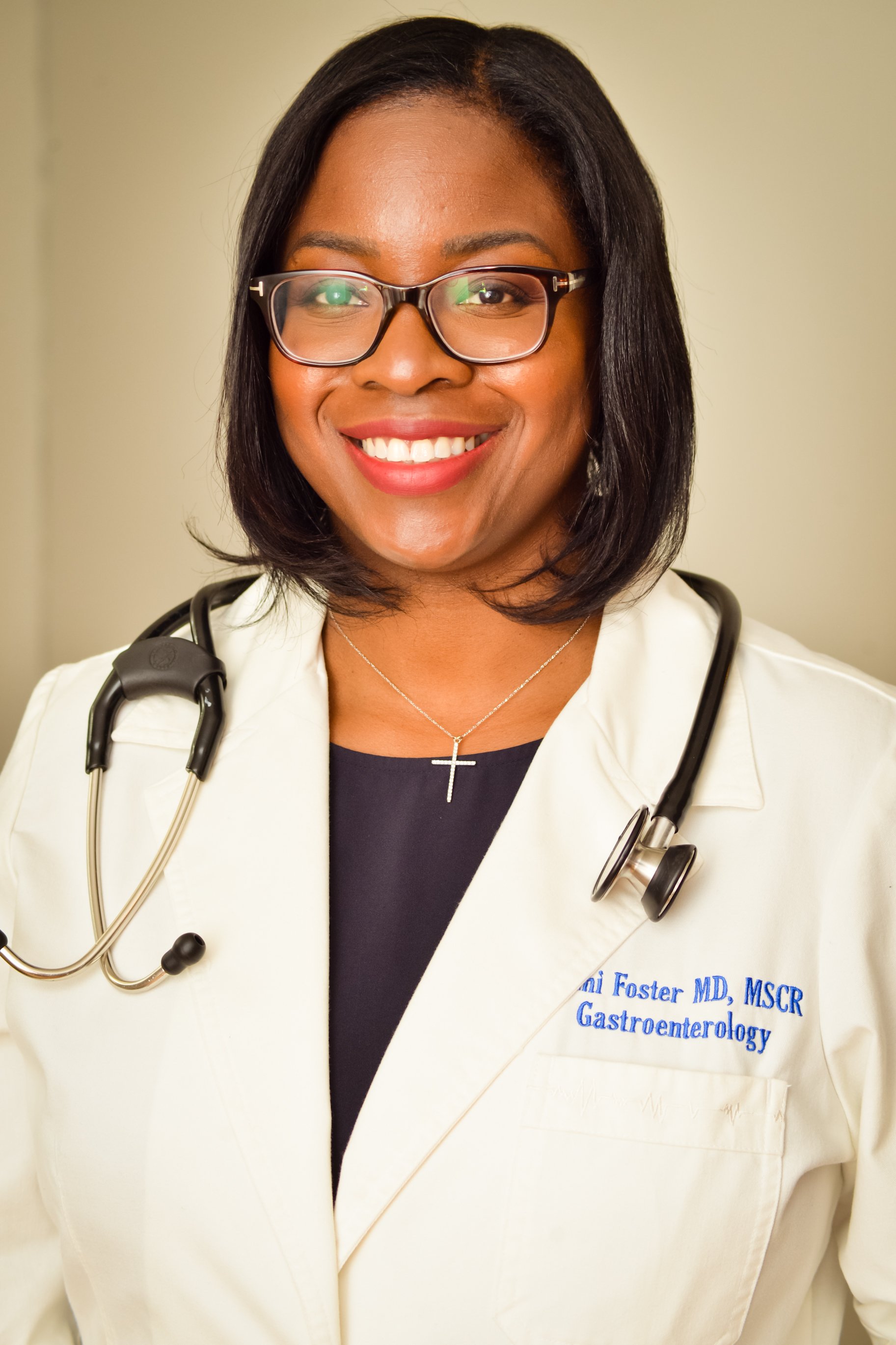 Home | Dr. Temi Foster | Gastroenterologist - Hillandale, GA & Decatur GA