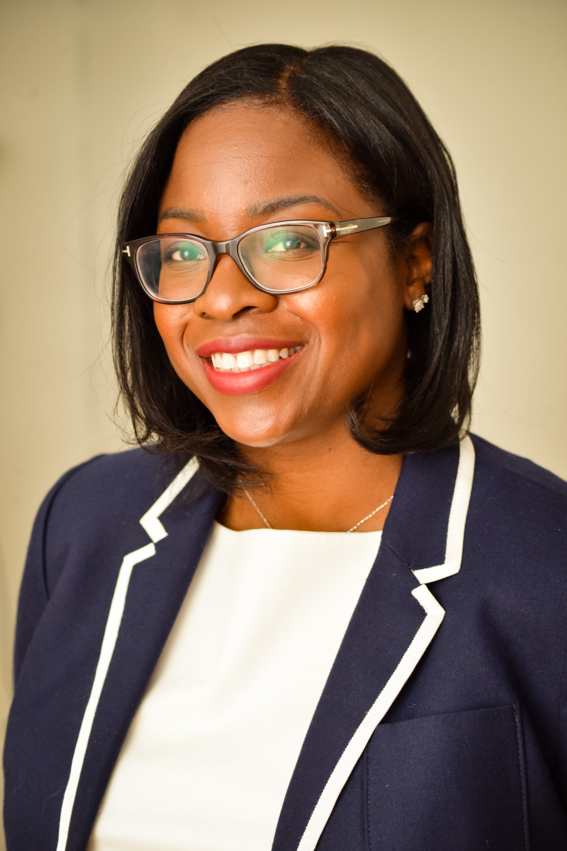 Dr. Temitope "Temi" Foster | Gastroenterologist - Hillandale, GA ...