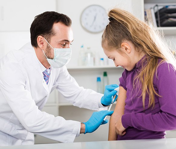 Immunizations | Warsaw, MO | Benton County Health Department
