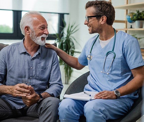 In-Home Services | Warsaw, MO | Benton County Health Department