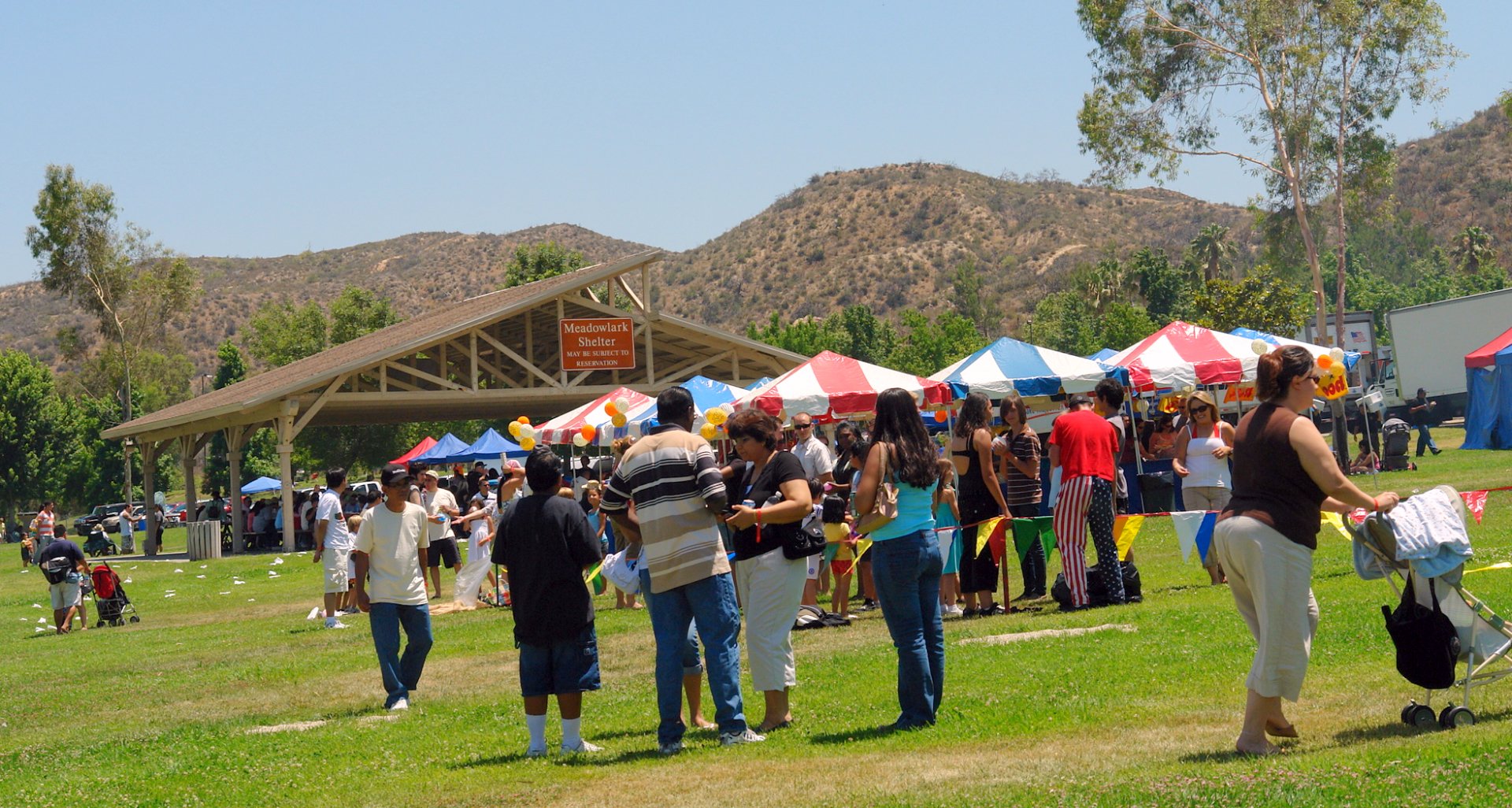 Southern California Gallery