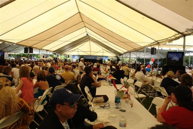 Themed Company Picnic Events in Southern California