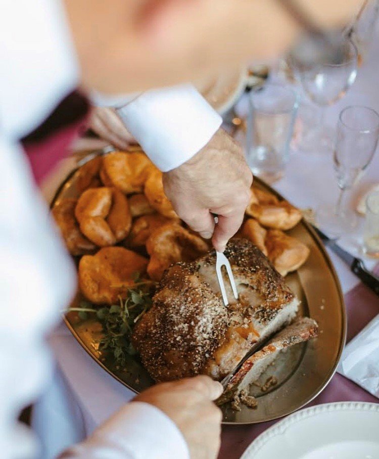 Wedding Catering | Poppy Caterers