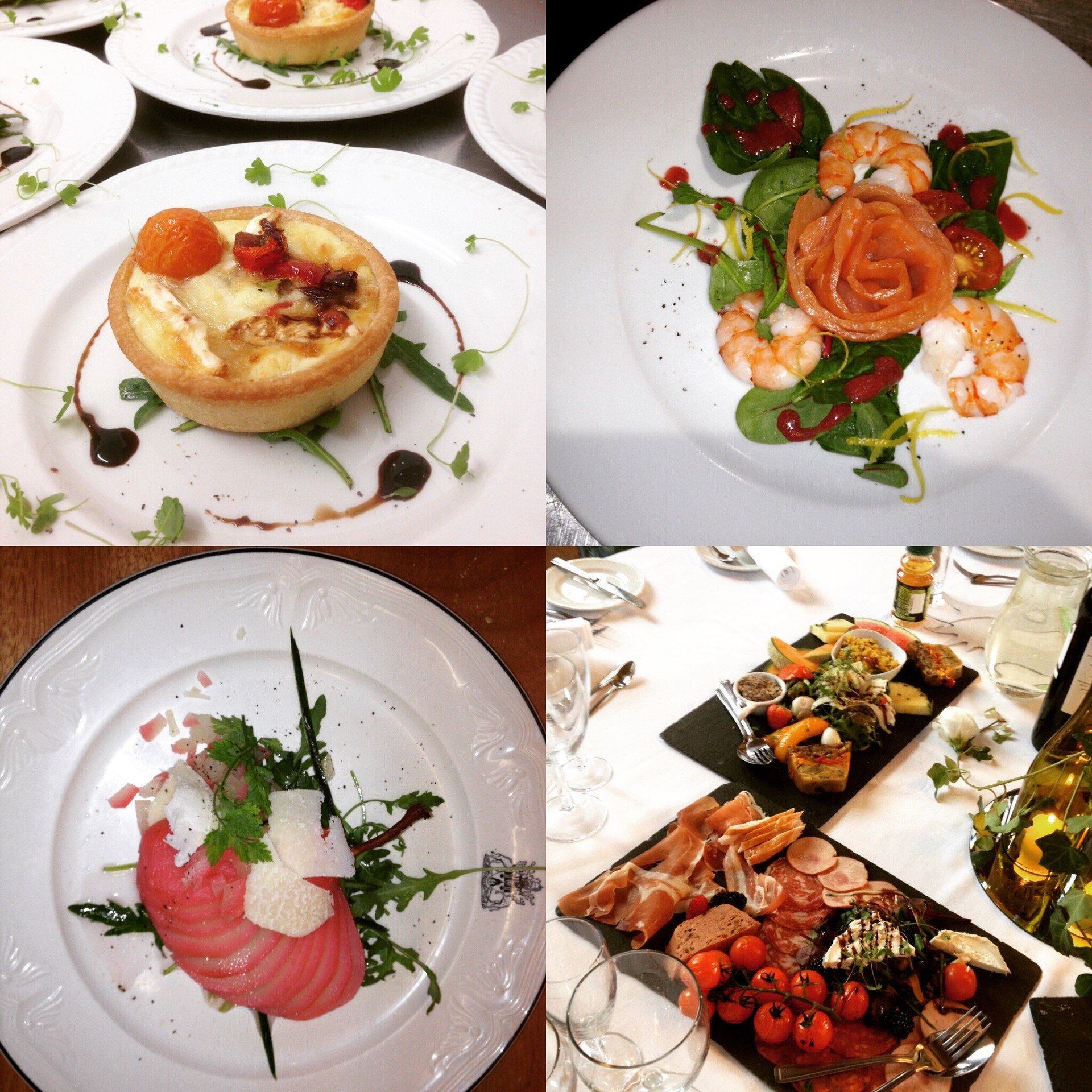 Wedding Catering | Poppy Caterers