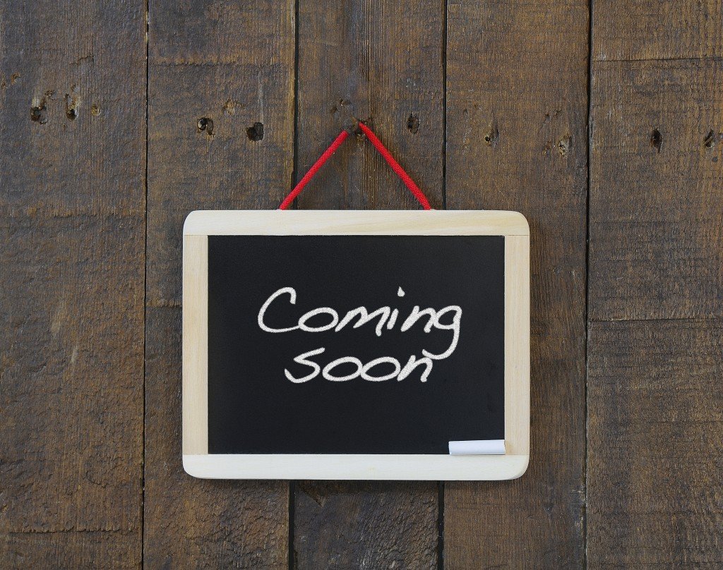Coming Soon! - Four Seasons Property Management, Inc