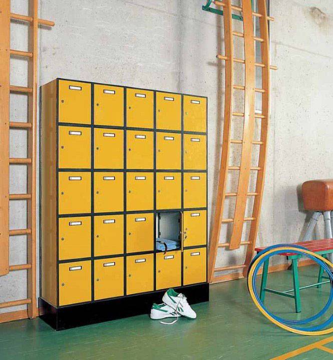 Cassette posta componibili | Novara | Ferramenta Bonelli