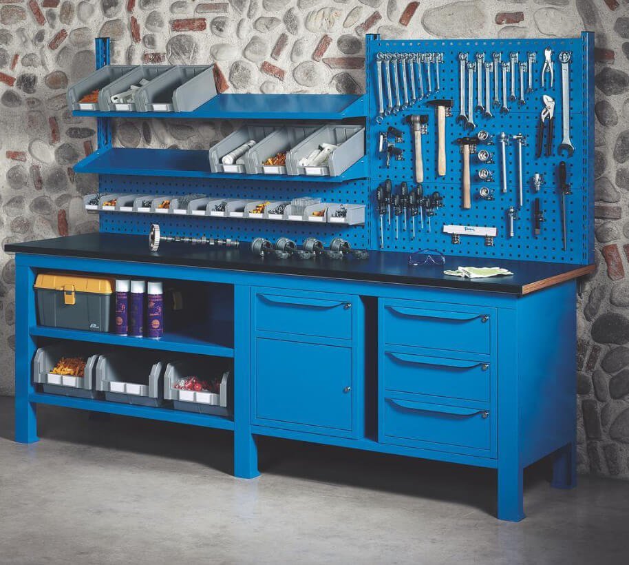 Strumenti di lavoro professionali | Novara | Ferramenta Bonelli