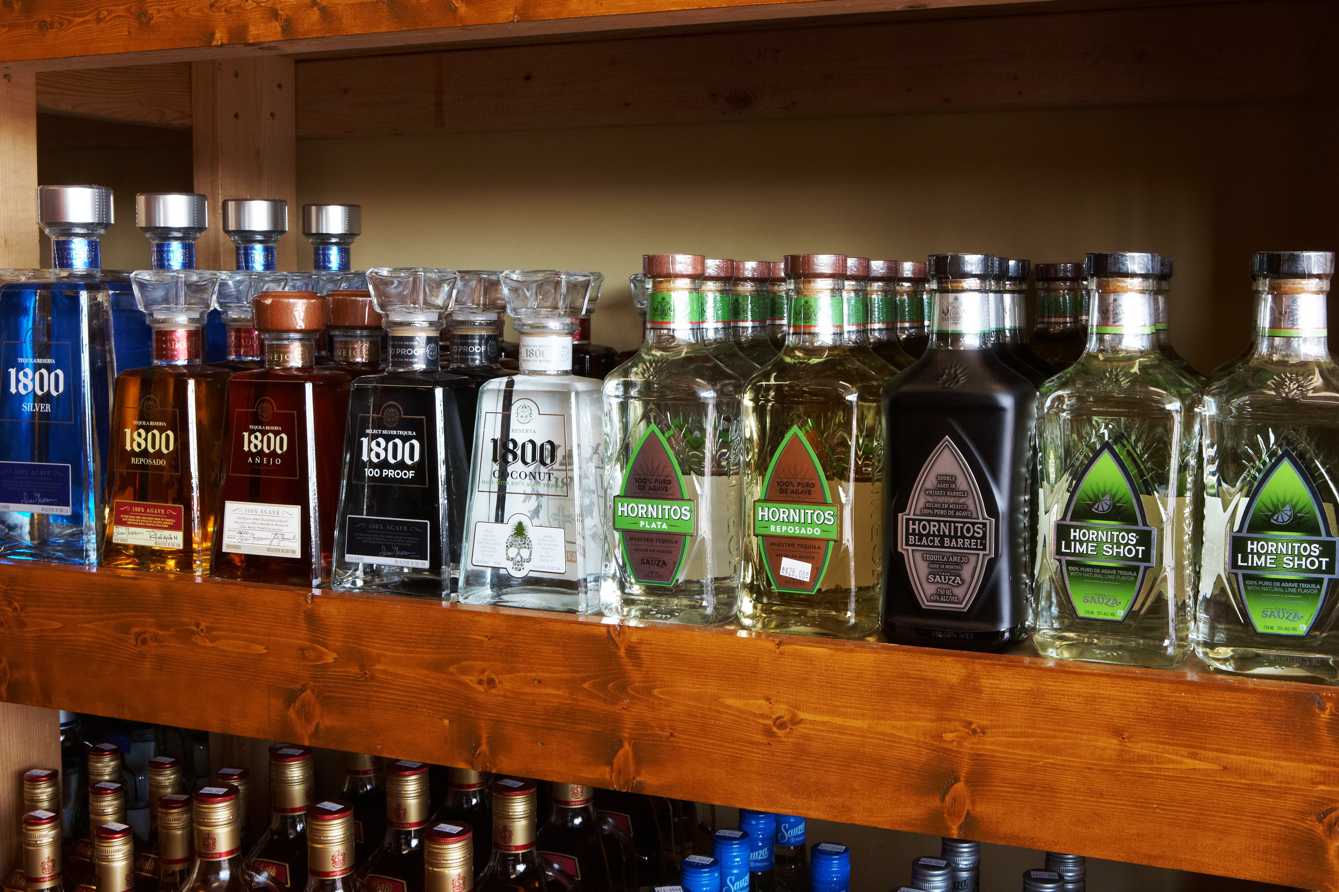 Texas Cheer Liquor | Local Liquor & Cigar Store Castroville & San ...