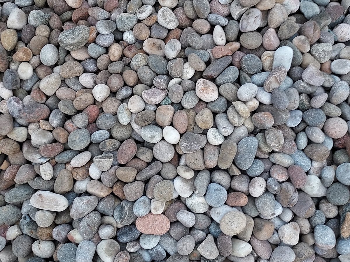 Decorative Aggregates | Border Stone Wales Ltd Welshpool