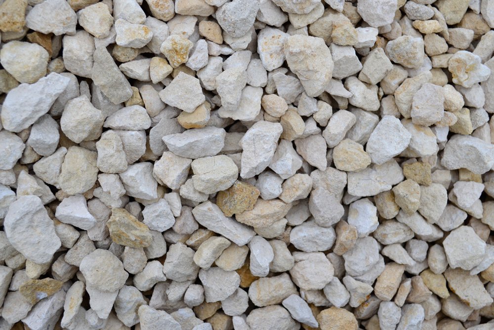 Decorative Aggregates | Border Stone Wales Ltd Welshpool