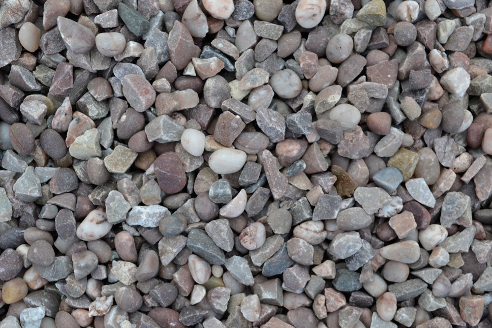 Decorative Aggregates | Border Stone Wales Ltd Welshpool