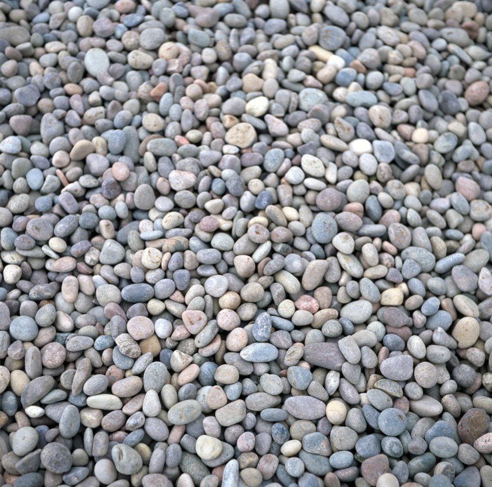 Decorative Aggregates | Border Stone Wales Ltd Welshpool