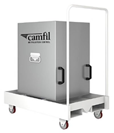 Camfil