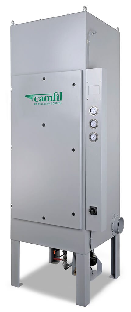 Oil Expert Mist Collector