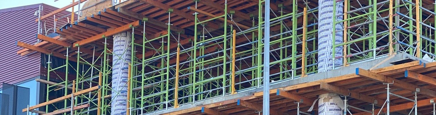 Column Formwork in Victoria | The Tubeworks