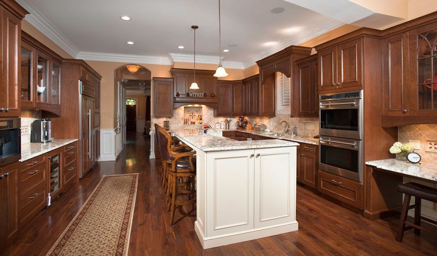 Custom Homes Photo Gallery - Bloomfield Development