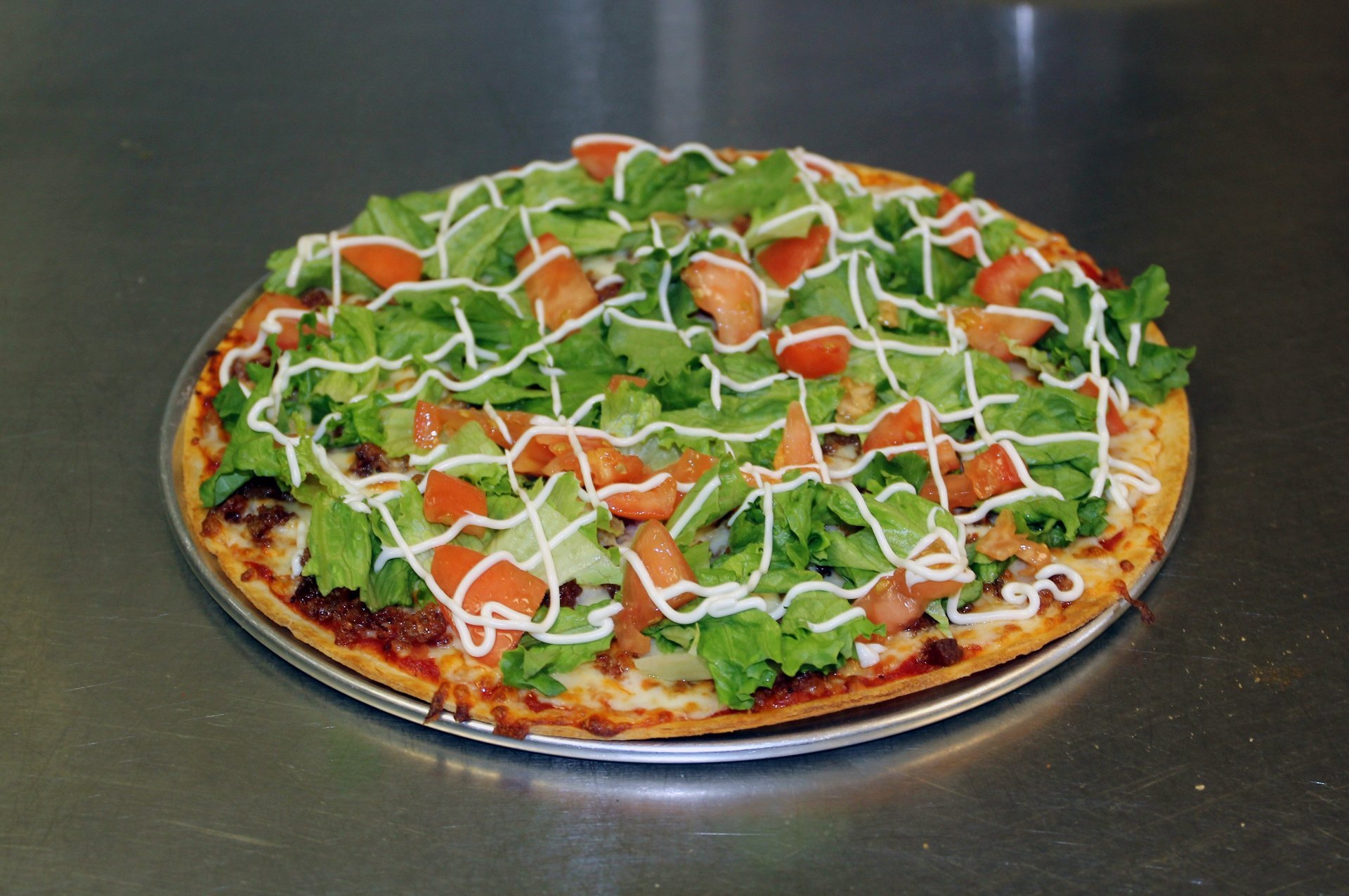 Pizza restaurant Branson West, MO - Ozark Mountain Pizza