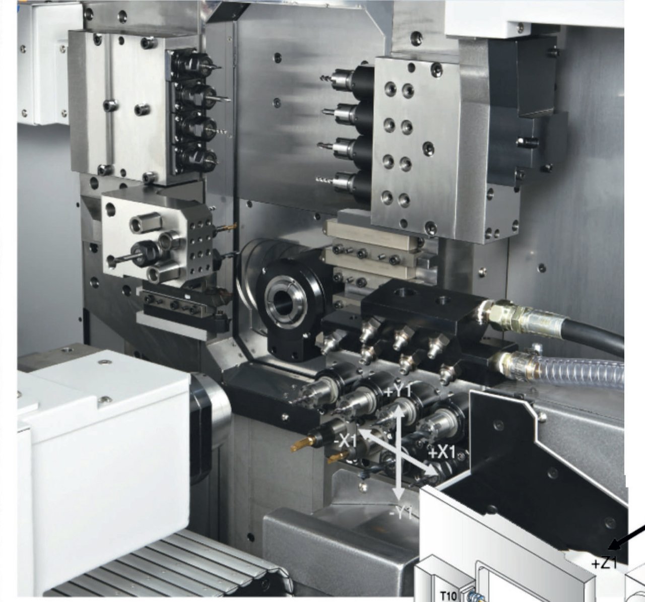 Leghe metalliche | Santa Lucia di Piave | Torneria Pinese