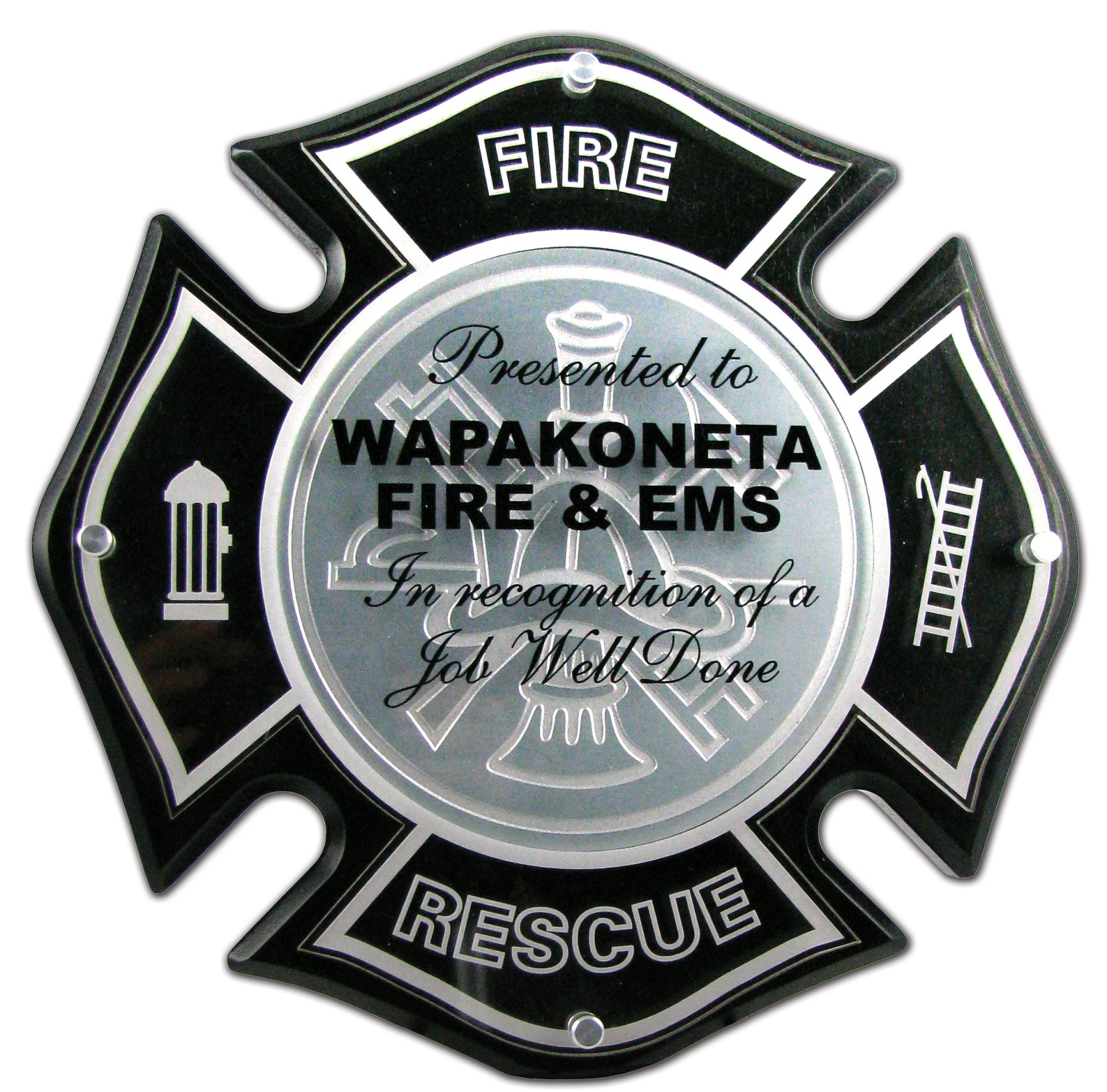 Recognition Gallery | VisionMark Nameplate Company