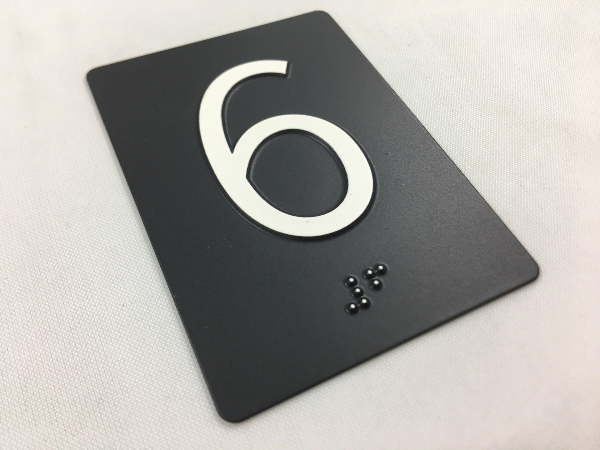 Elevator Gallery | VisionMark Nameplate Company