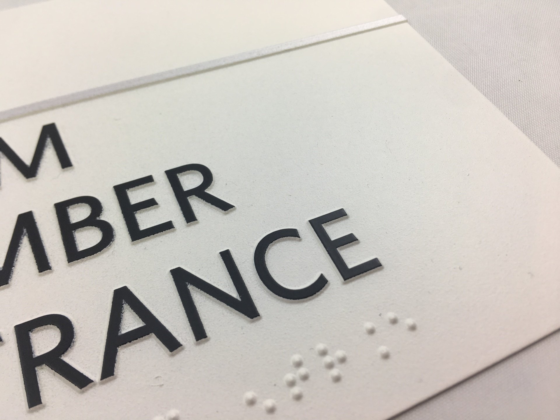 Team Member Entrance | VisionMark Nameplate Company