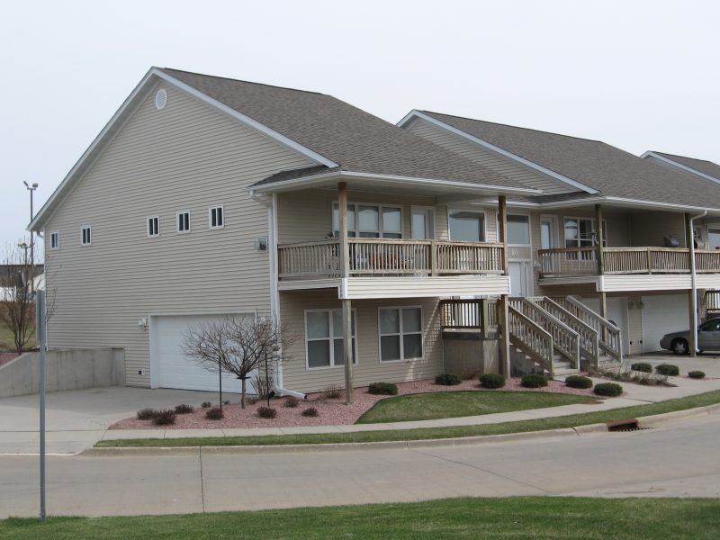 Woodridge Estates - Houser Enterprises, INC.