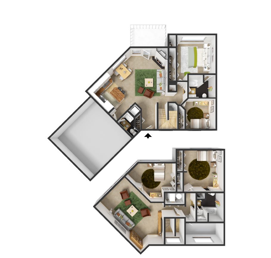 Woodridge Estates - Houser Enterprises, INC.