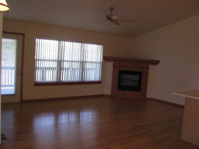 Woodridge Estates - Houser Enterprises, INC.