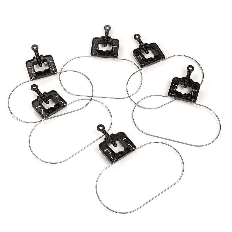 Introducing the Tomato Ring