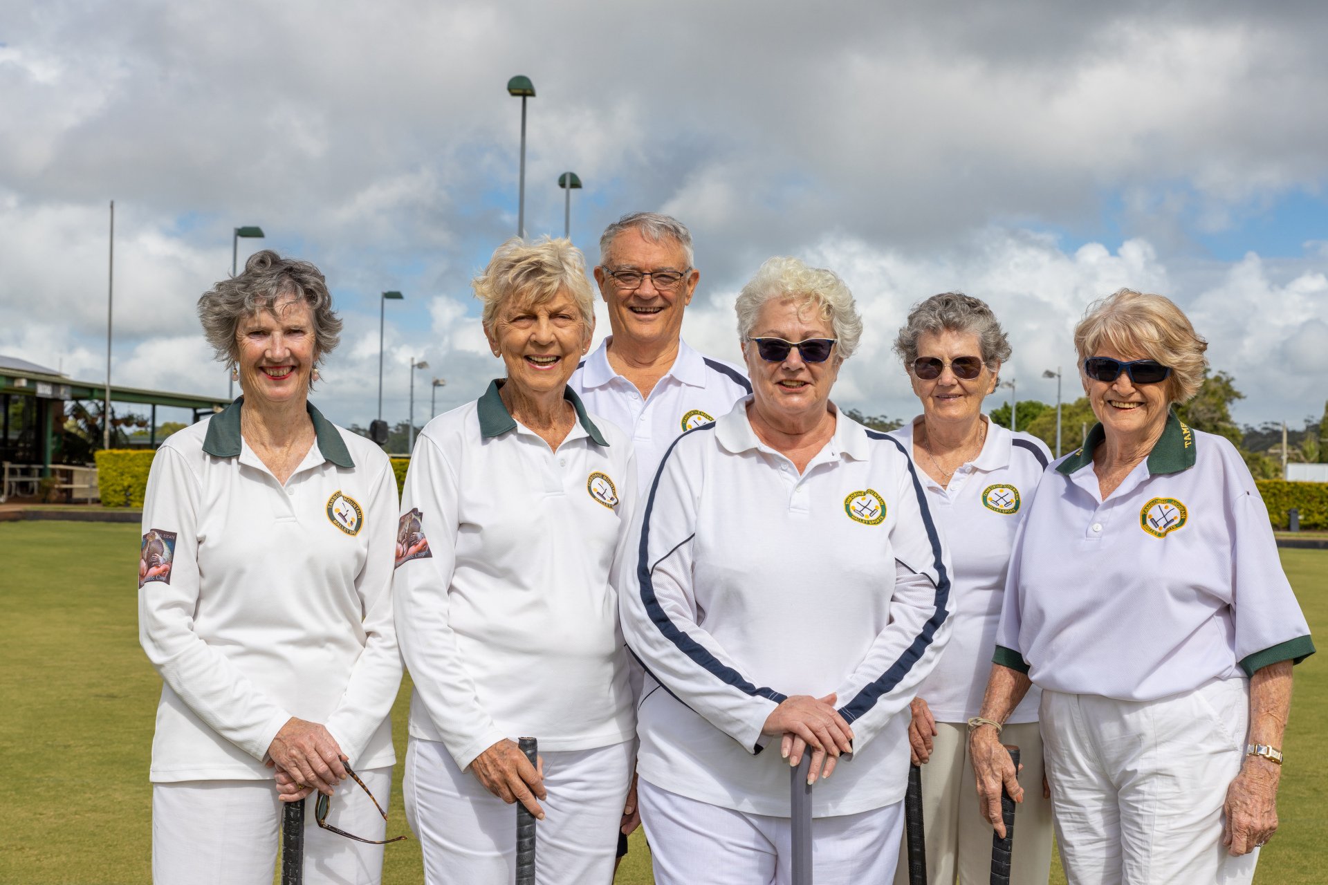 Croquet | Club Tamborine