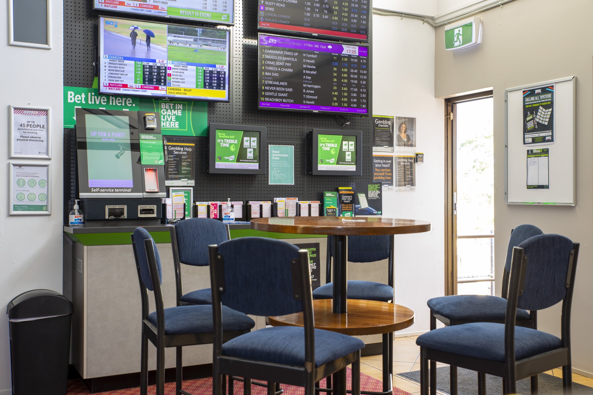 Club Tamborine Mountain