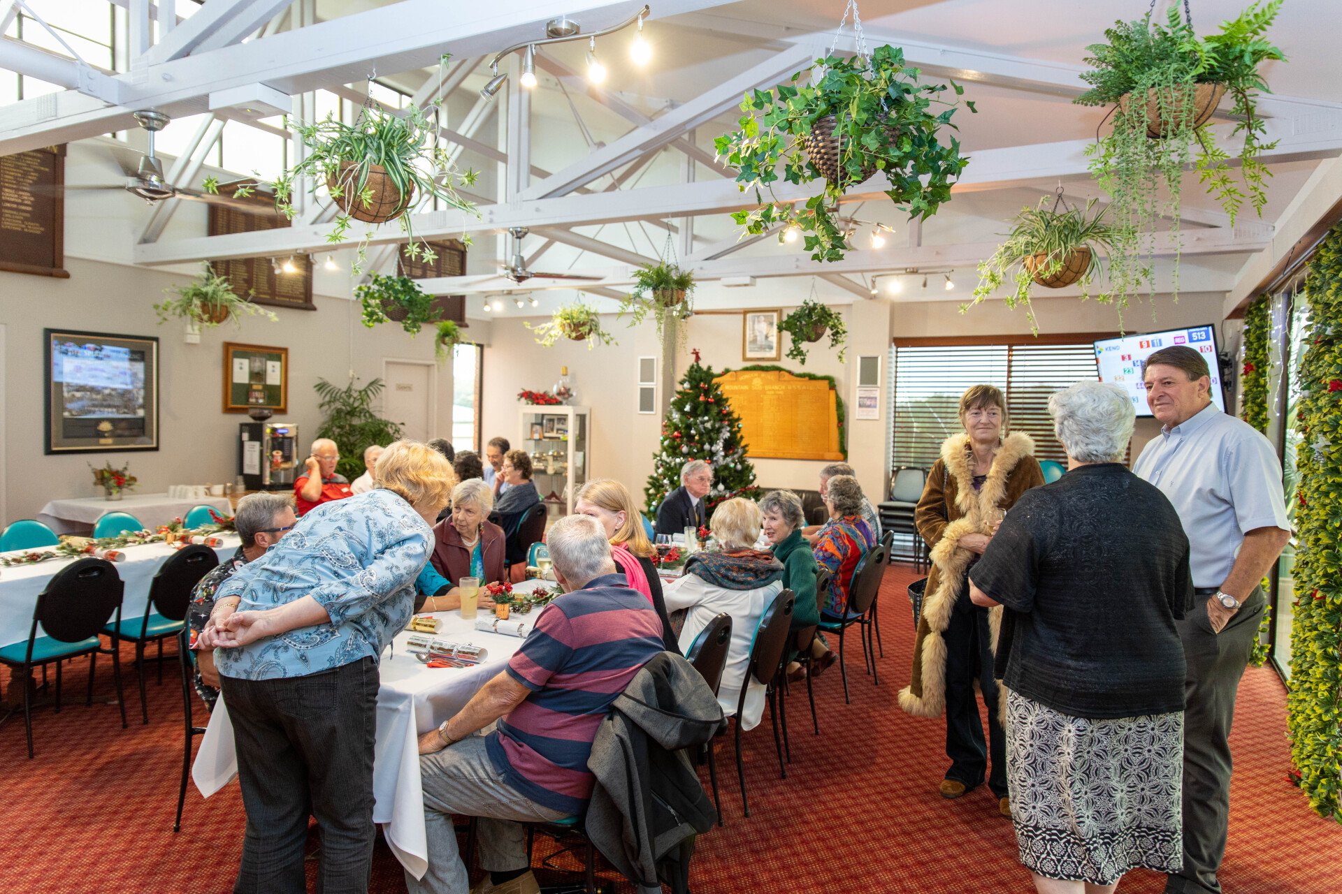 Dining - Bistro & Menu | Club Tamborine