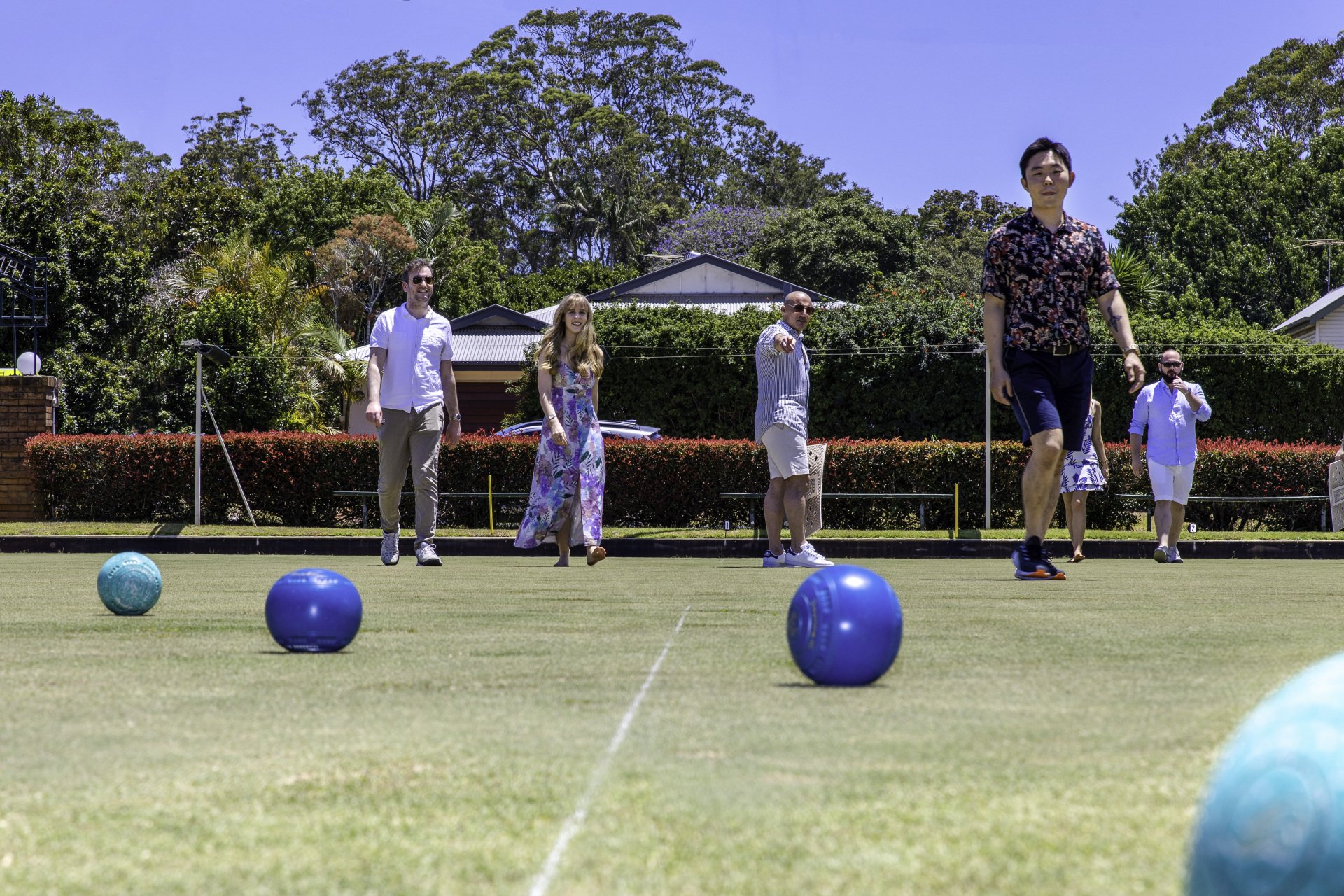 Club Tamborine Mountain