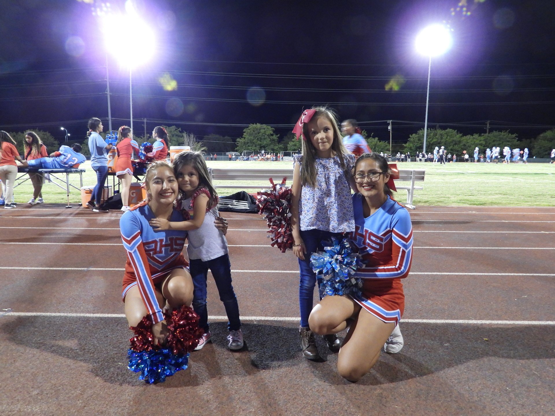 Anthony Independent School District