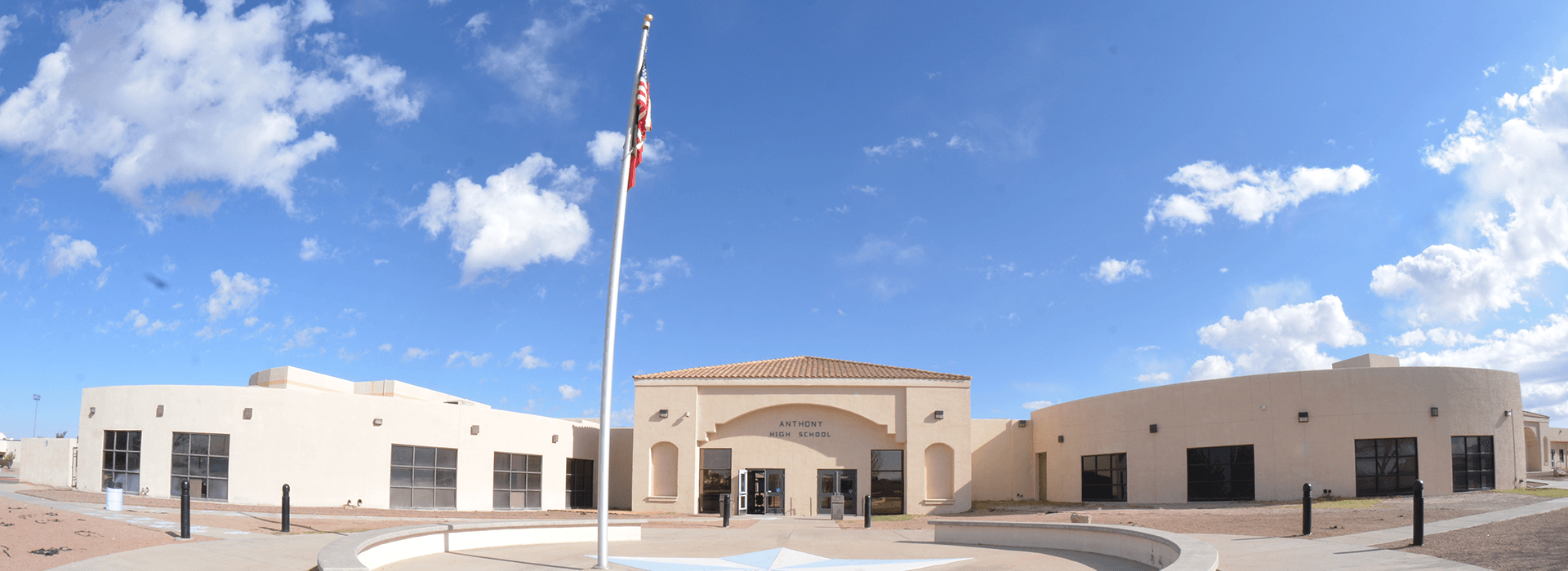 K-12 Education | Anthony Independent School District | Anthony, TX
