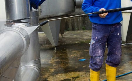 Mobile jet wash | Mobile Jet Washer