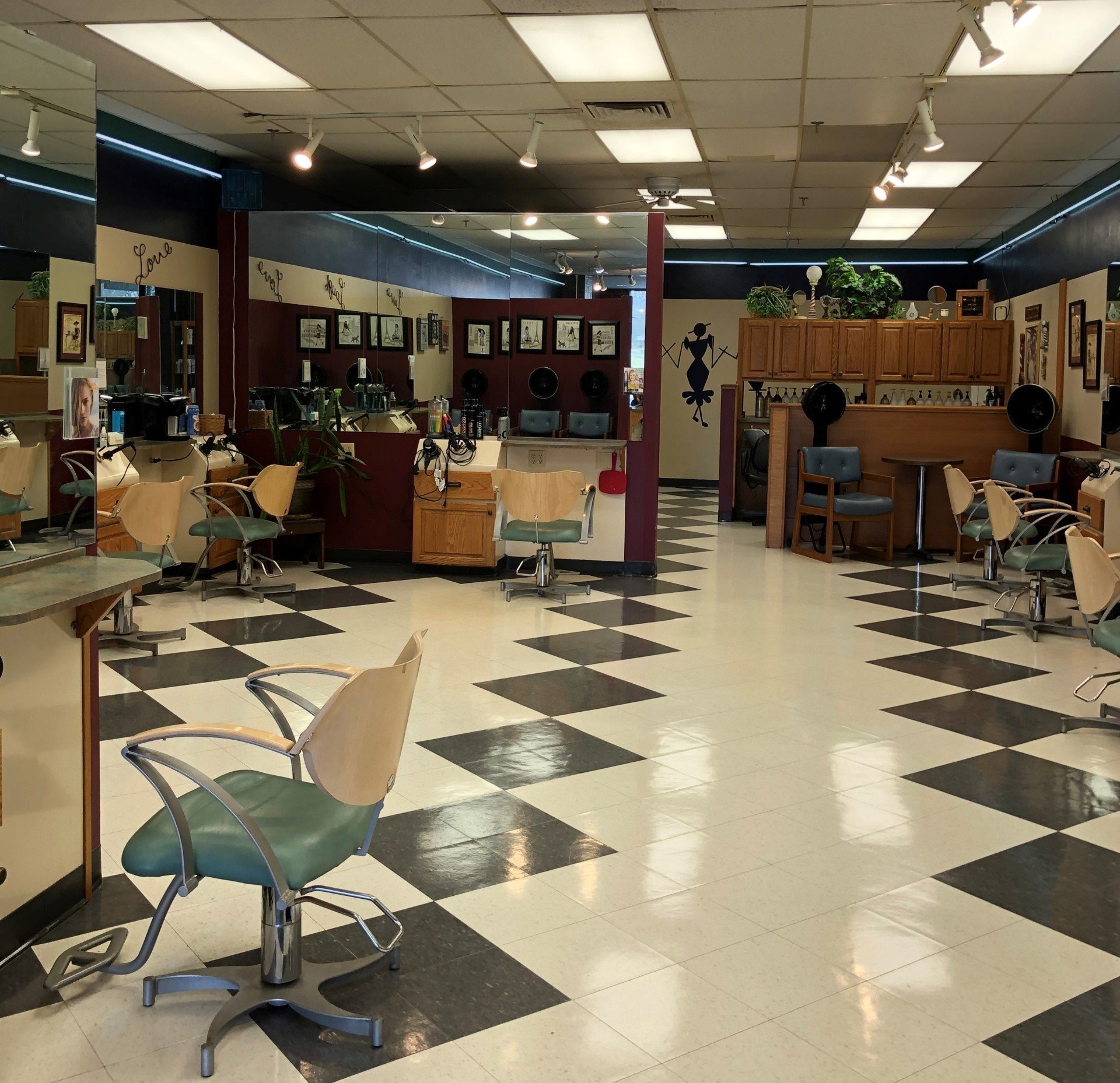 151 Hair Company | Beauty Salon | Onalaska, WI