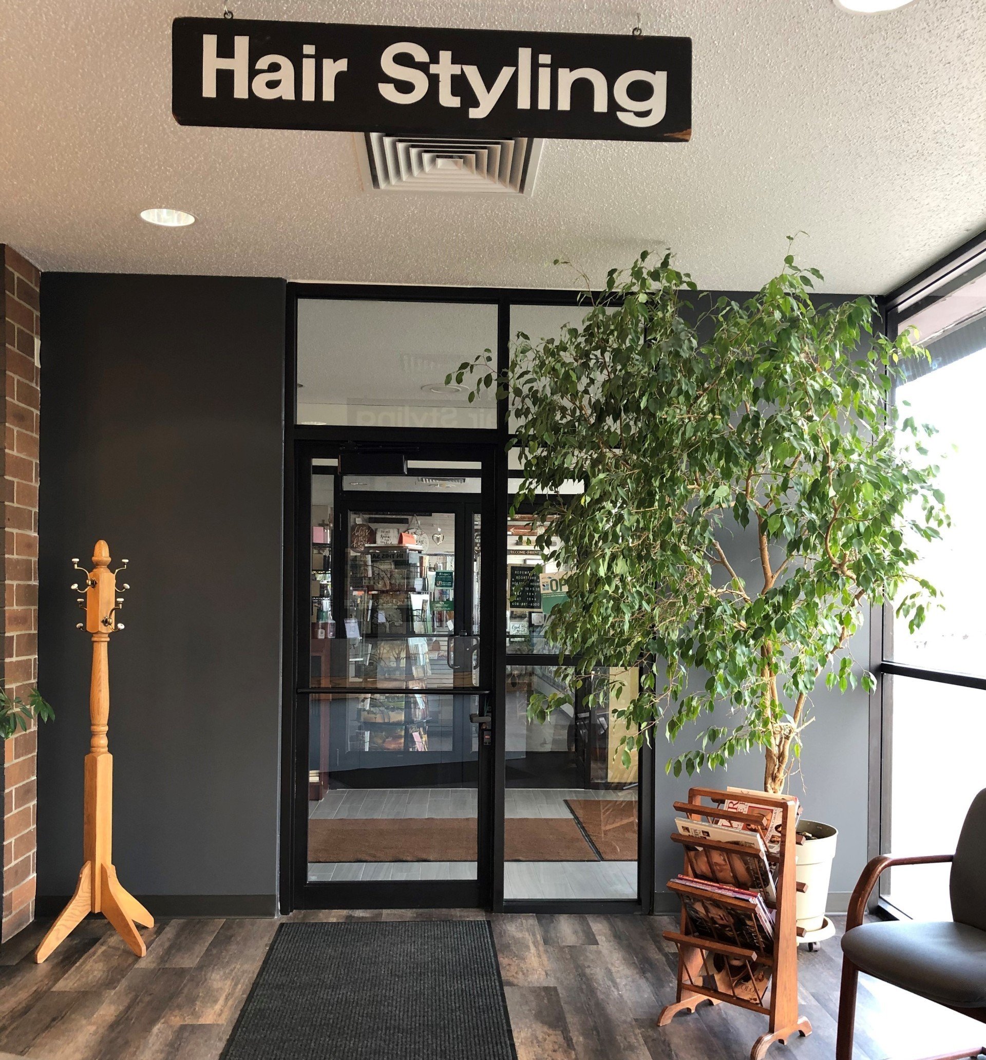 151 Hair Company | Beauty Salon | Onalaska, WI