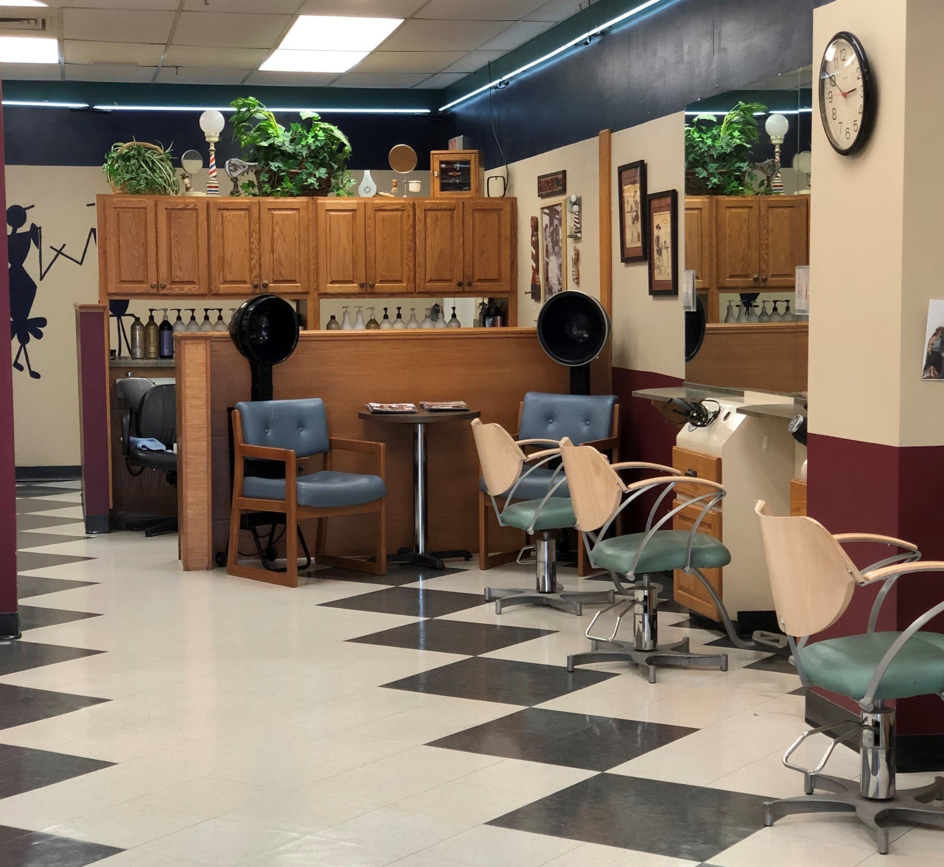 151 Hair Company | Beauty Salon | Onalaska, WI