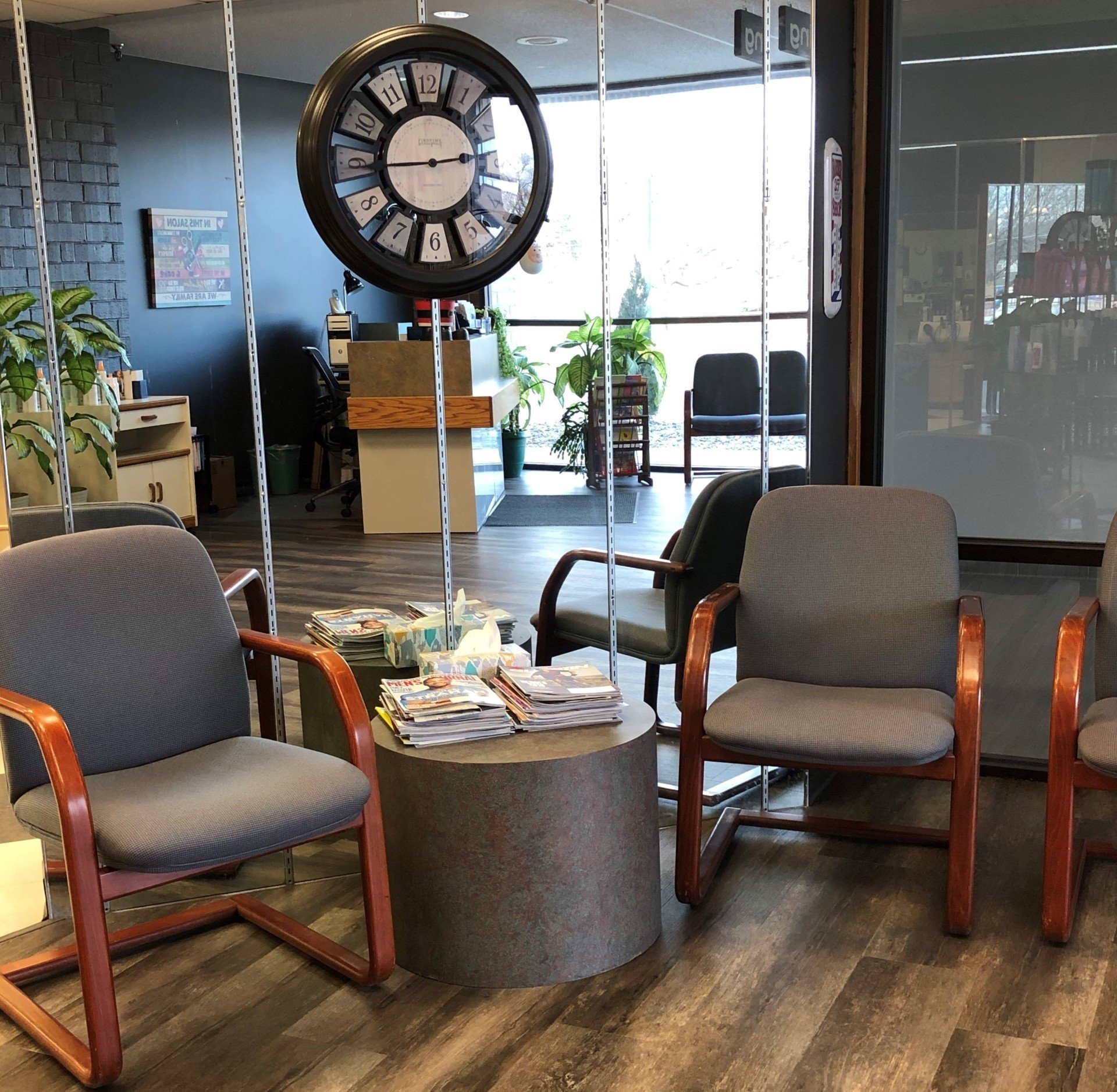 151 Hair Company | Beauty Salon | Onalaska, WI