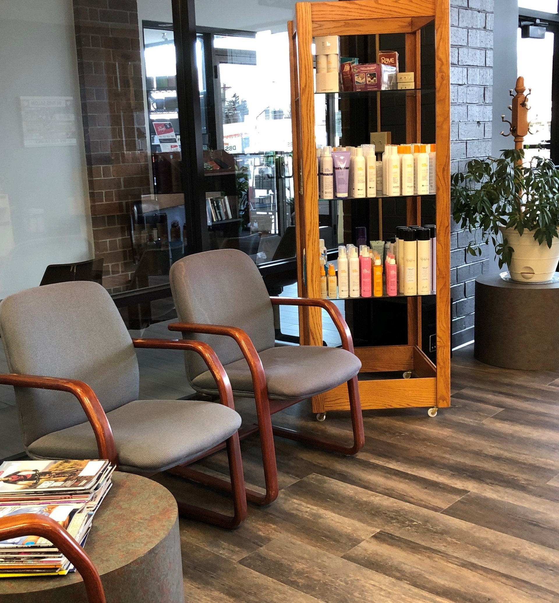 151 Hair Company | Beauty Salon | Onalaska, WI