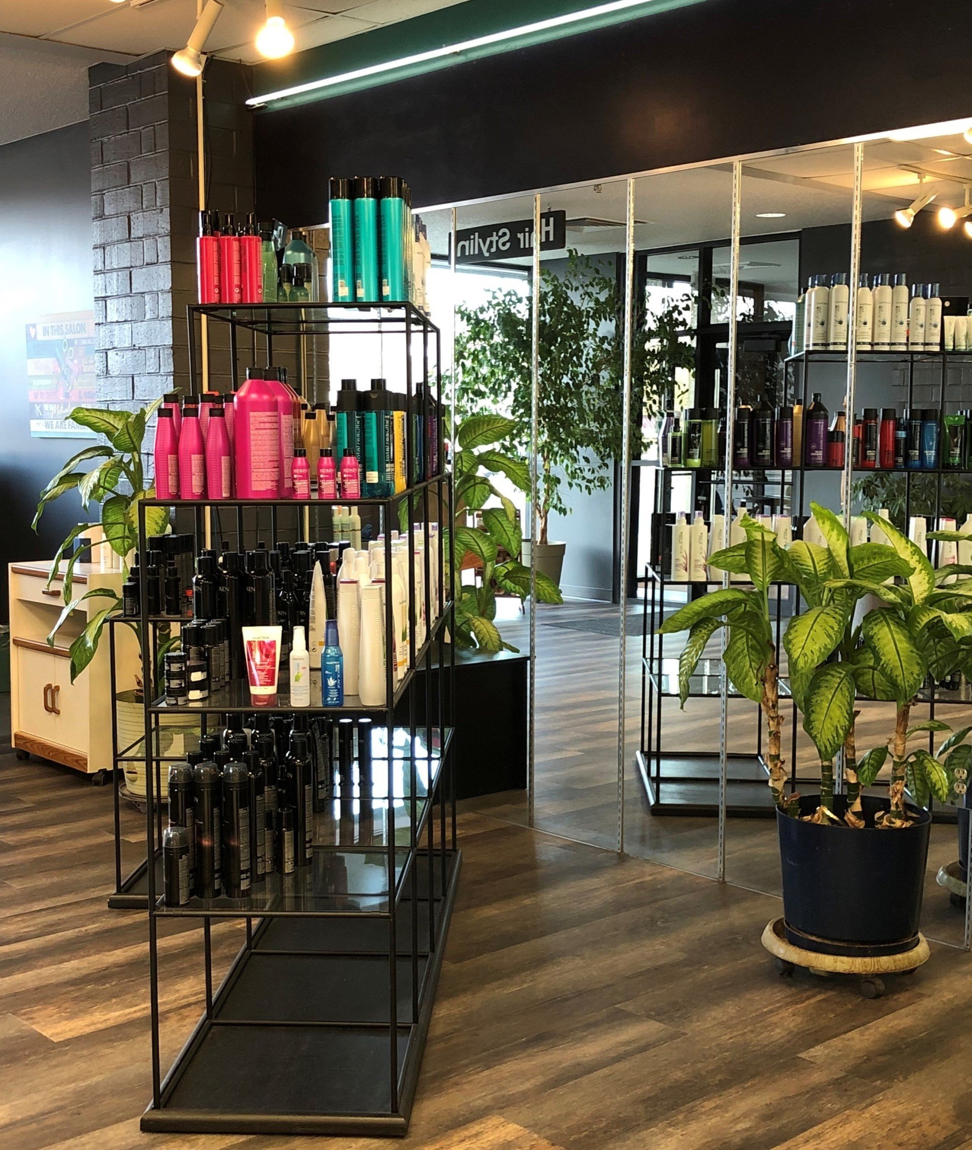 151 Hair Company | Beauty Salon | Onalaska, WI