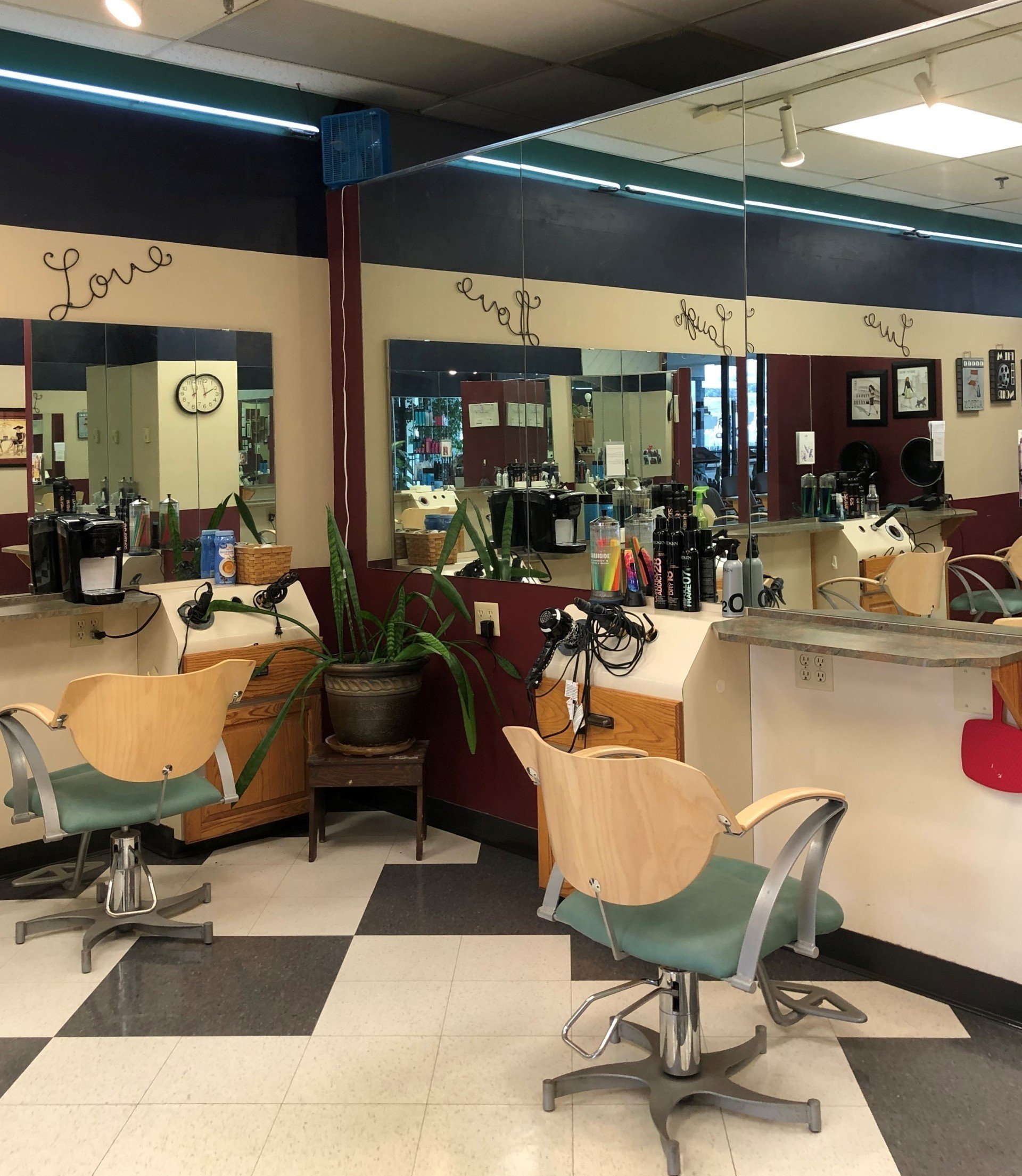 151 Hair Company | Beauty Salon | Onalaska, WI
