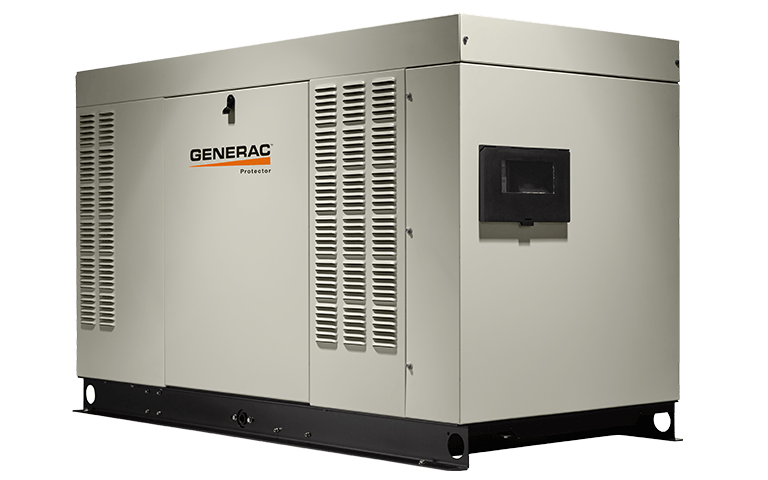 Generac Liquid Cooled Generators Florida | Double A