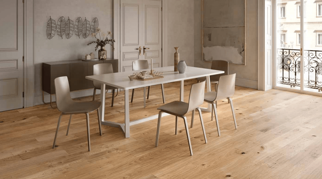 Rivestimenti in legno | Villa D’Almè, BG | Gamba Carlo