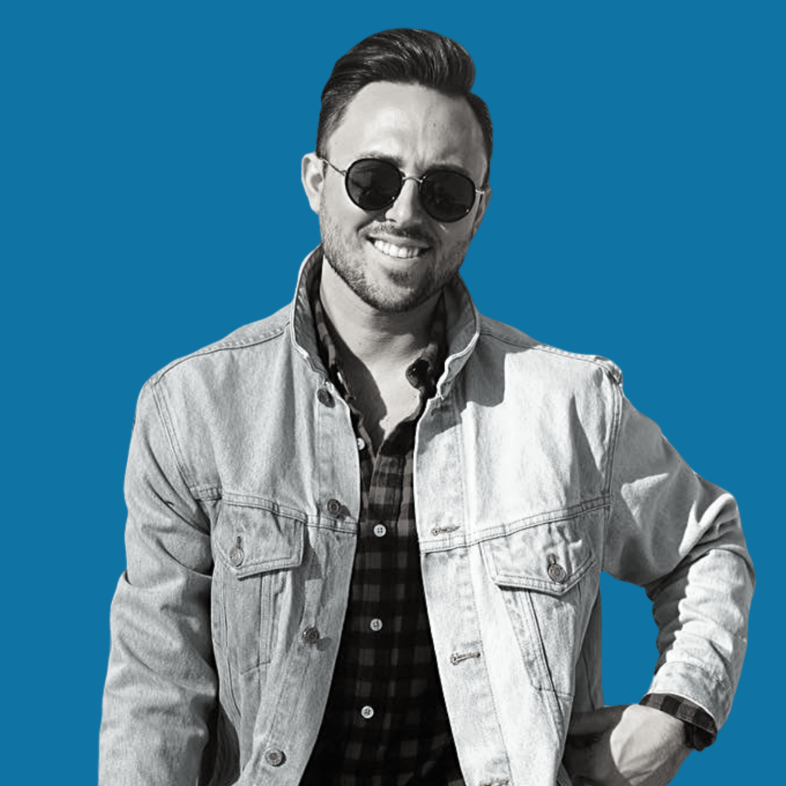 Rossman Media | Home