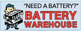 Battery Replacement Store Great Falls, MT - Battery Warehouse