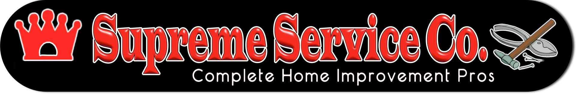 Home Improvement | Columbus, GA | Supreme Service Co.