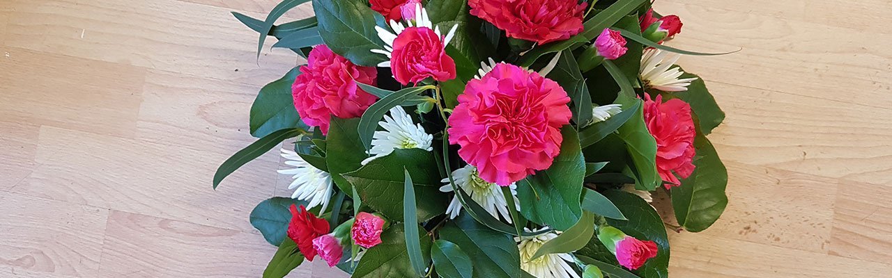 Florists | Emily's Flowers